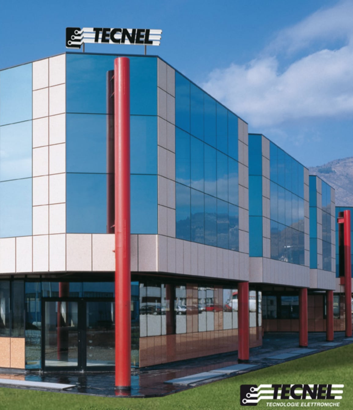 Chi siamo | TECNEL